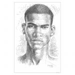 Model Material – The Art of Douglas Simonson